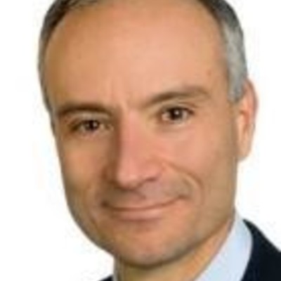 Mario Marconi | World Economic Forum