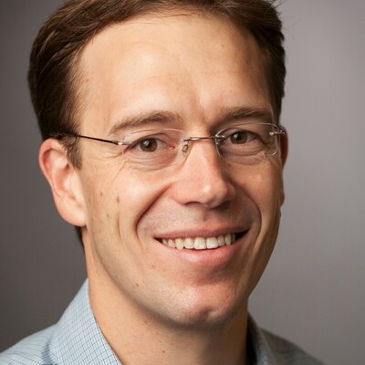 Michael Niemack | World Economic Forum