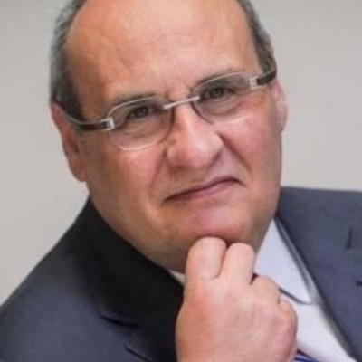 Antonio Vitorino | World Economic Forum