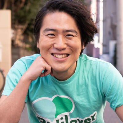Toshiki Abe | World Economic Forum