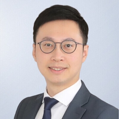 Billy Ng Wai-Lung | World Economic Forum