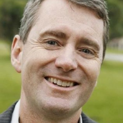 John Wood | World Economic Forum