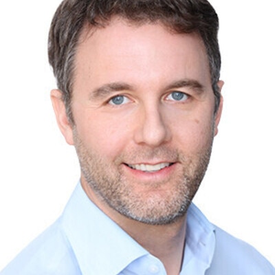Joseph Konzelmann | World Economic Forum