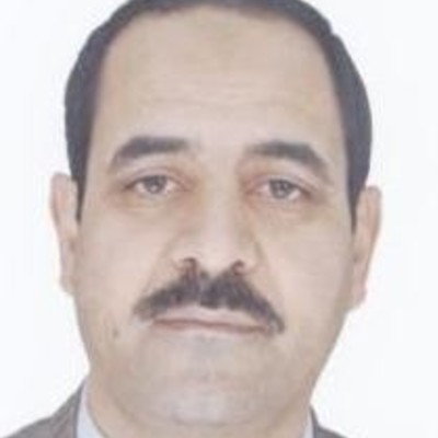 Ridha Saidi | World Economic Forum