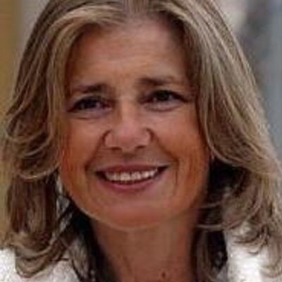 Marta Dassu | World Economic Forum