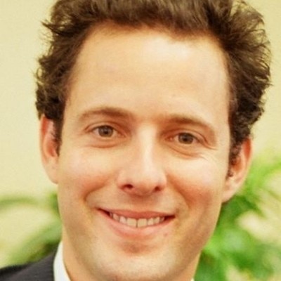 Matthew Silver | World Economic Forum