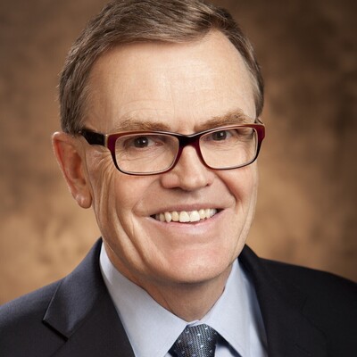 David Abney | World Economic Forum