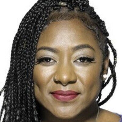 Alicia Garza | World Economic Forum