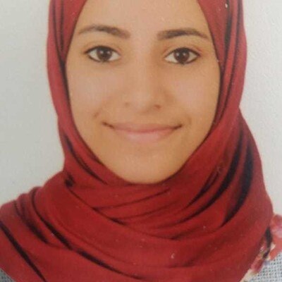 Mona Jamal | World Economic Forum