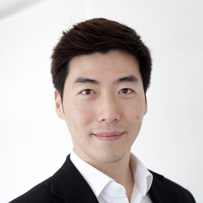 Alex Chung | World Economic Forum