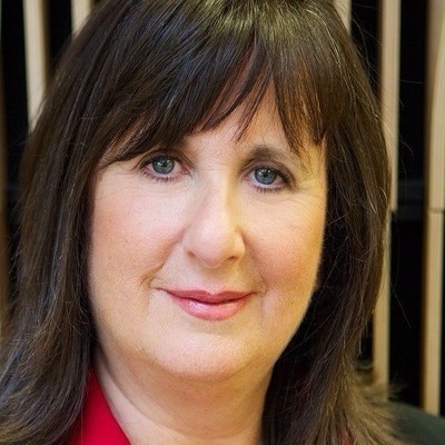 Susan Hauser | World Economic Forum