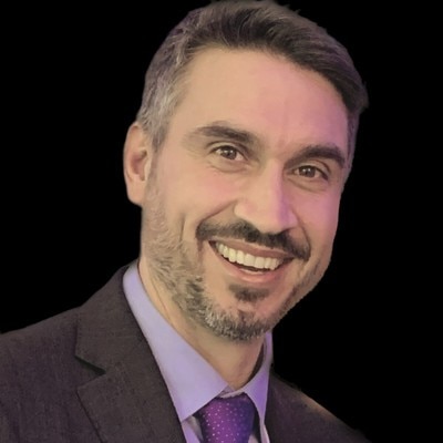 Alexander Crueger | World Economic Forum