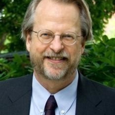 James Wescoat | World Economic Forum