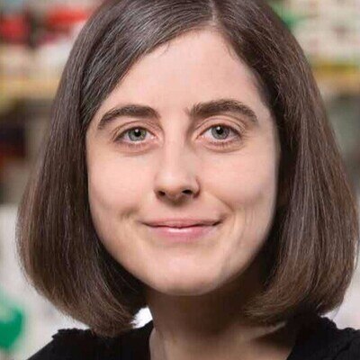 Nicola Allen | 世界経済フォーラム