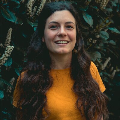 Anna Bucci | World Economic Forum