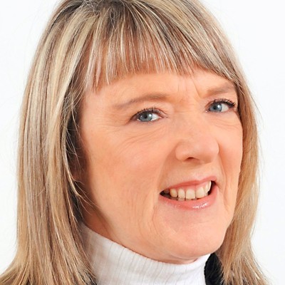 Anne Roulin | World Economic Forum