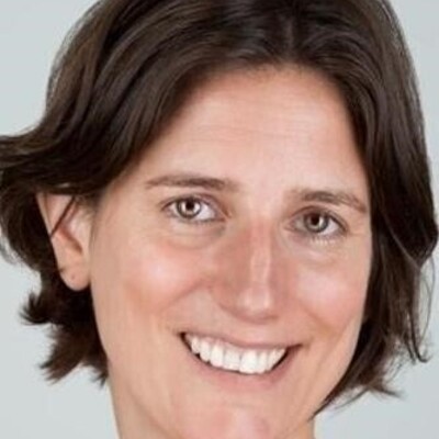 Louise James | World Economic Forum