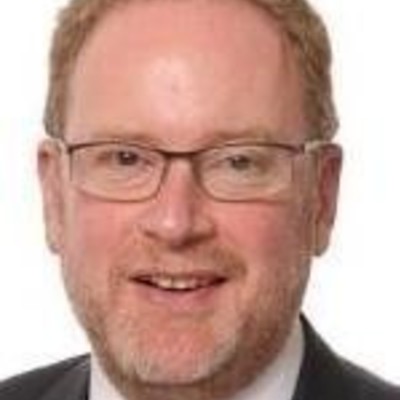 David Schlesinger | World Economic Forum