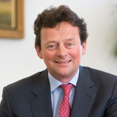 Tony Hayward | World Economic Forum