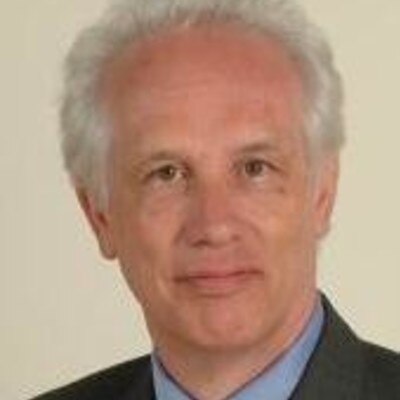 Michael Smalley | World Economic Forum