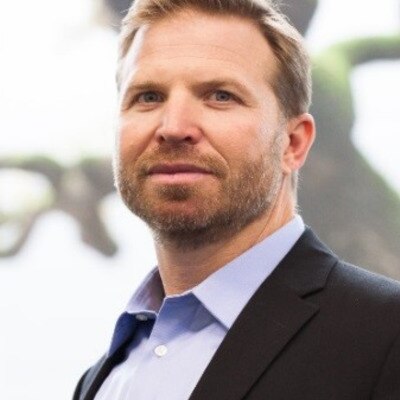 Christopher Wellise | World Economic Forum