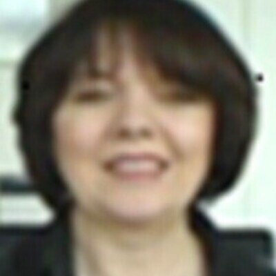 Rita Mueller | World Economic Forum