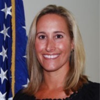 Jackie Higgins | World Economic Forum