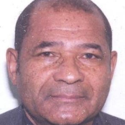 Mothae Anthony Maruping | World Economic Forum