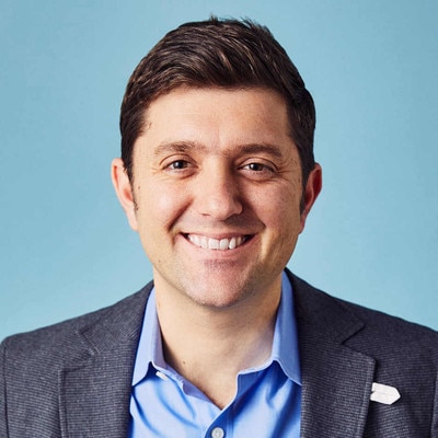 Jason Kelly | World Economic Forum