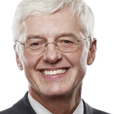 Kevin Lynch | World Economic Forum