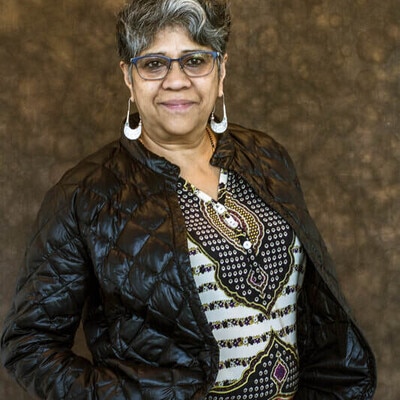 Radhika Balakrishnan | World Economic Forum