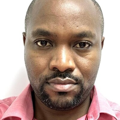 Dominic Wadongo | World Economic Forum