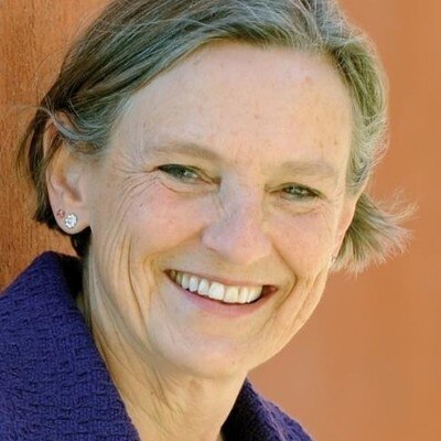 Lisa Anderson | World Economic Forum