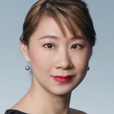 Pascale Fung | World Economic Forum