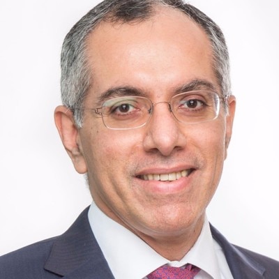 Ravi Raheja | World Economic Forum