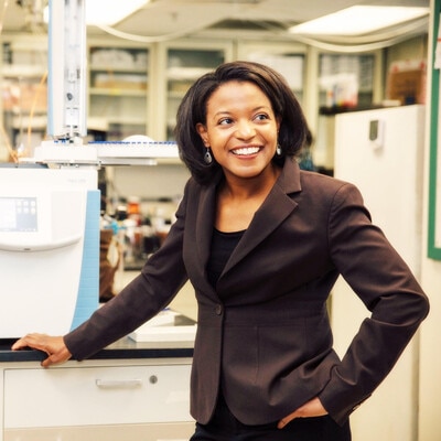 Lisa Dyson | World Economic Forum