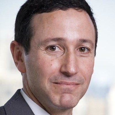 Robert Glasser | World Economic Forum