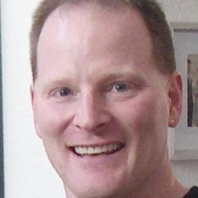 Steven Simske | 世界经济论坛