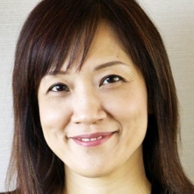 Judy Hsu | World Economic Forum