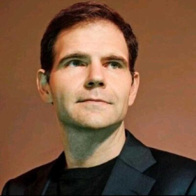 Jonathan Ross | 世界经济论坛