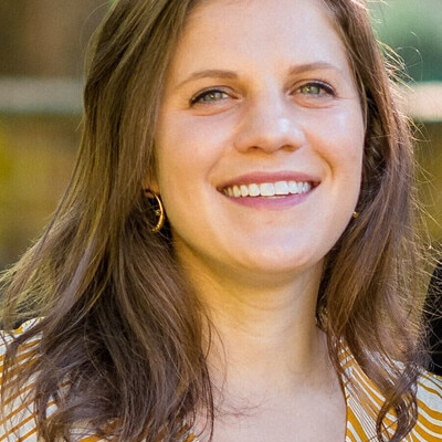 Rachel Davidson Raycraft | World Economic Forum