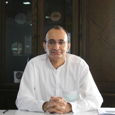 Mohammad Omar Masud | World Economic Forum