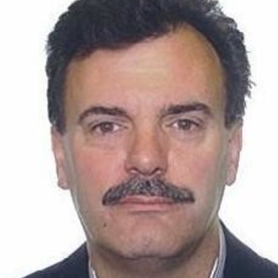 Larry Stone | World Economic Forum