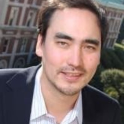 Tim Wu | World Economic Forum