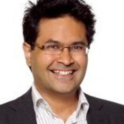 Ian De Cruz | World Economic Forum