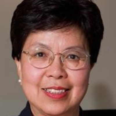 Margaret Chan | World Economic Forum