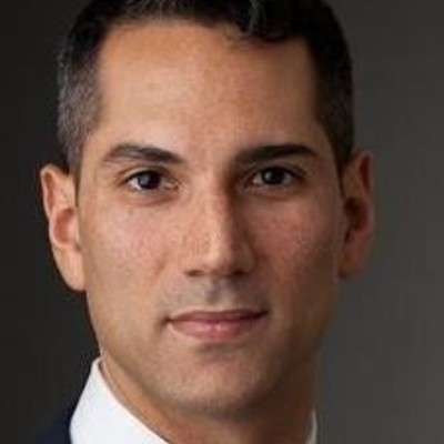 Michael Lopez | World Economic Forum