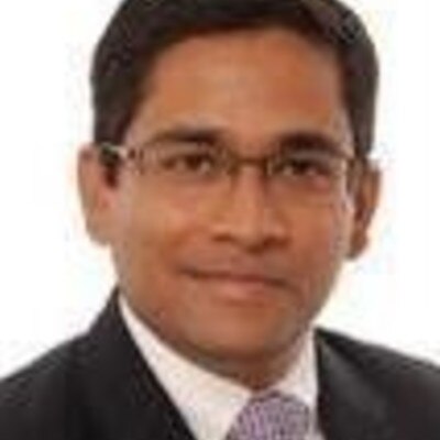 Rahul Guptan | World Economic Forum