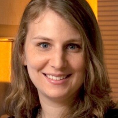 Susan Persky | World Economic Forum