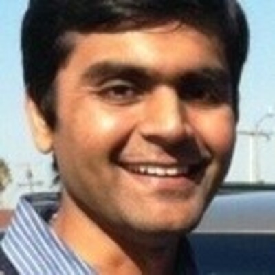 Dhaval Shah | World Economic Forum